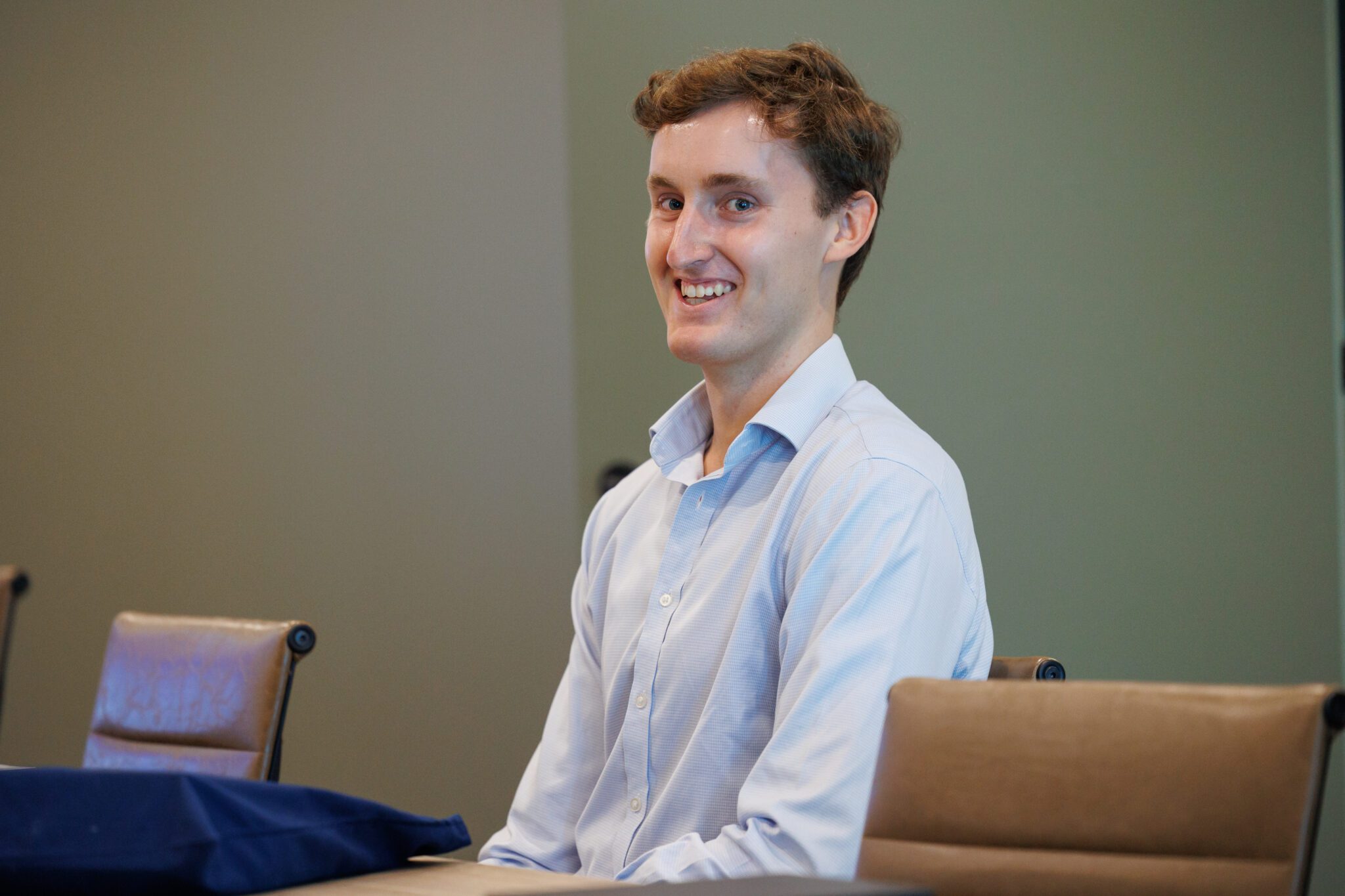 Graduate Program - Vincents