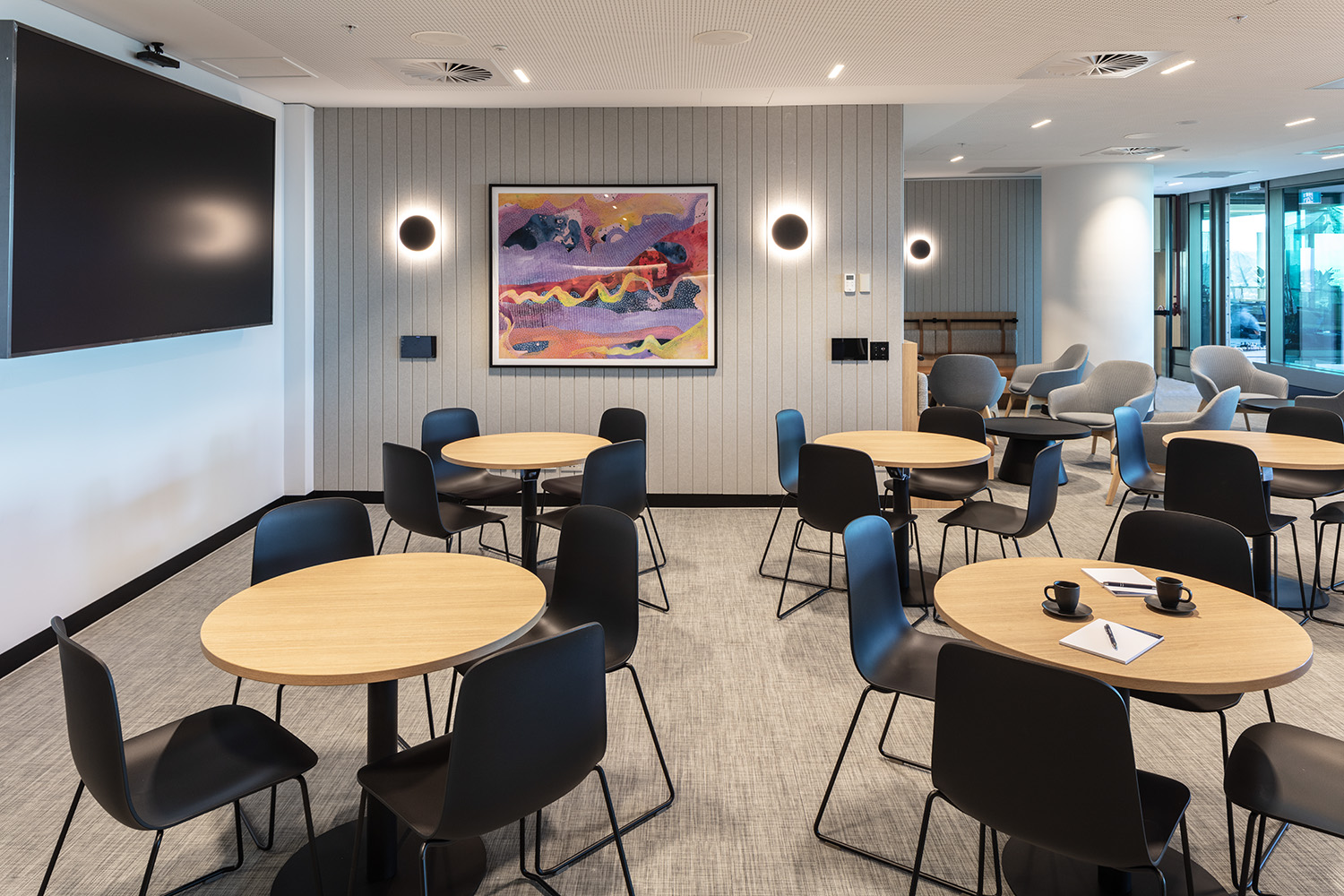 Our Story - Vincents